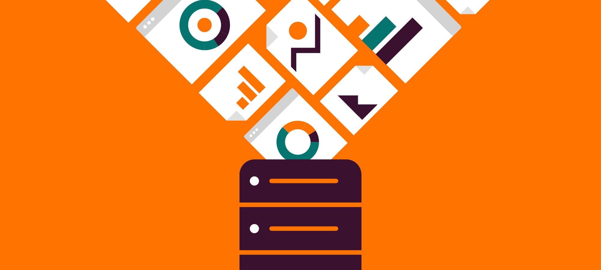 Data Hub Solution Helps Ebb Platforming Efforts for New Sources by 50%