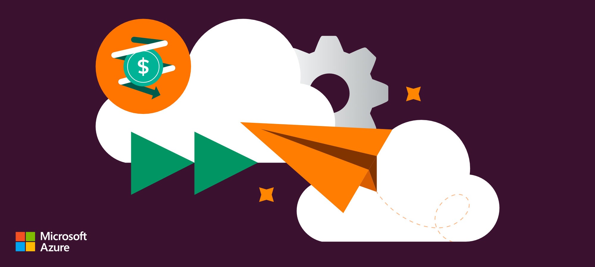 Azure EA to CSP Migration Helped with ~20% Cost Optimization