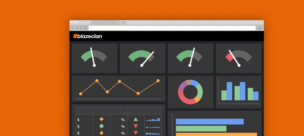 BI Modernization - Blazeclan