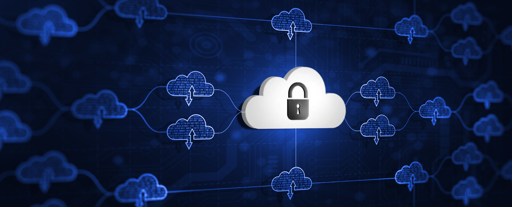 Top Security Challenges in Cloud Computing – Blazeclan